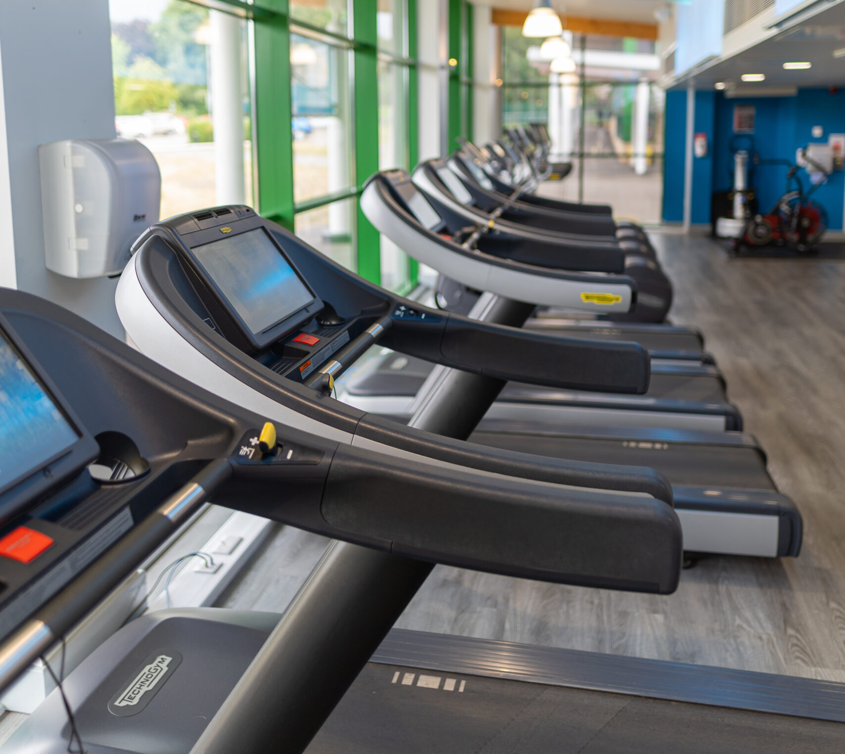 Memberships • Inspiring Healthy Lifestyles