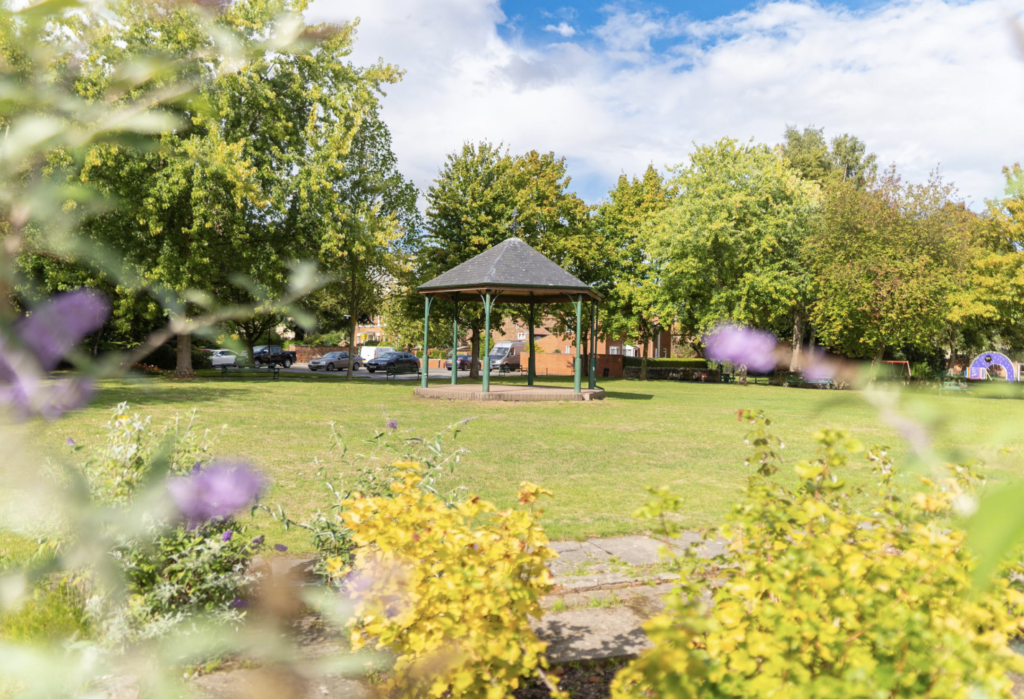 Inspired Outdoors • Inspiring Healthy Lifestyles