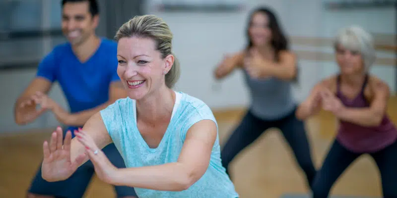 Body Tone Cannock Chase • Inspiring Healthy Lifestyles