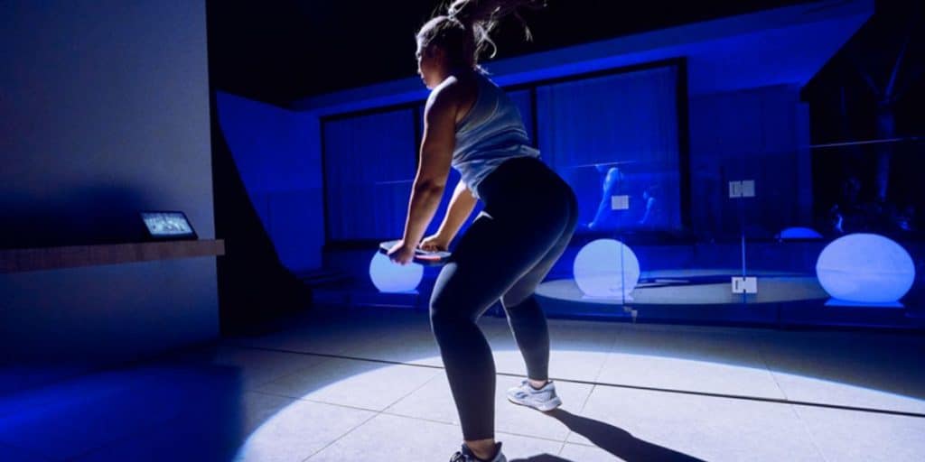 LES MILLS GRIT Strength™ Cannock Chase • Inspiring Healthy Lifestyles