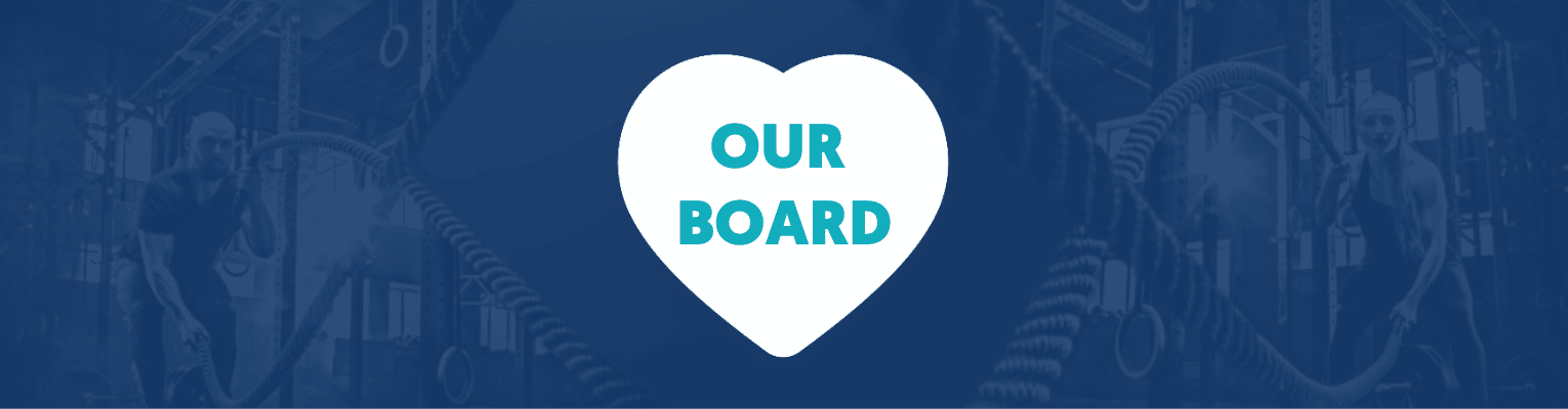 Our Board Of Trustees • Inspiring Healthy Lifestyles