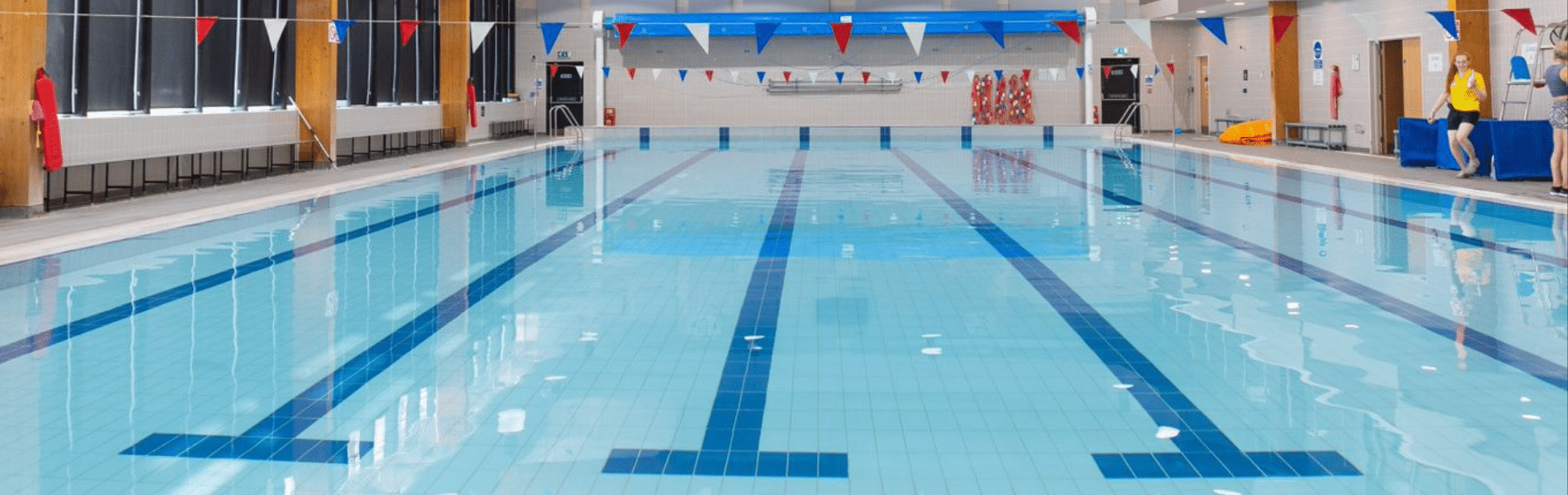 Selby Leisure Centre Pools Set To Reopen • Inspiring Healthy Lifestyles