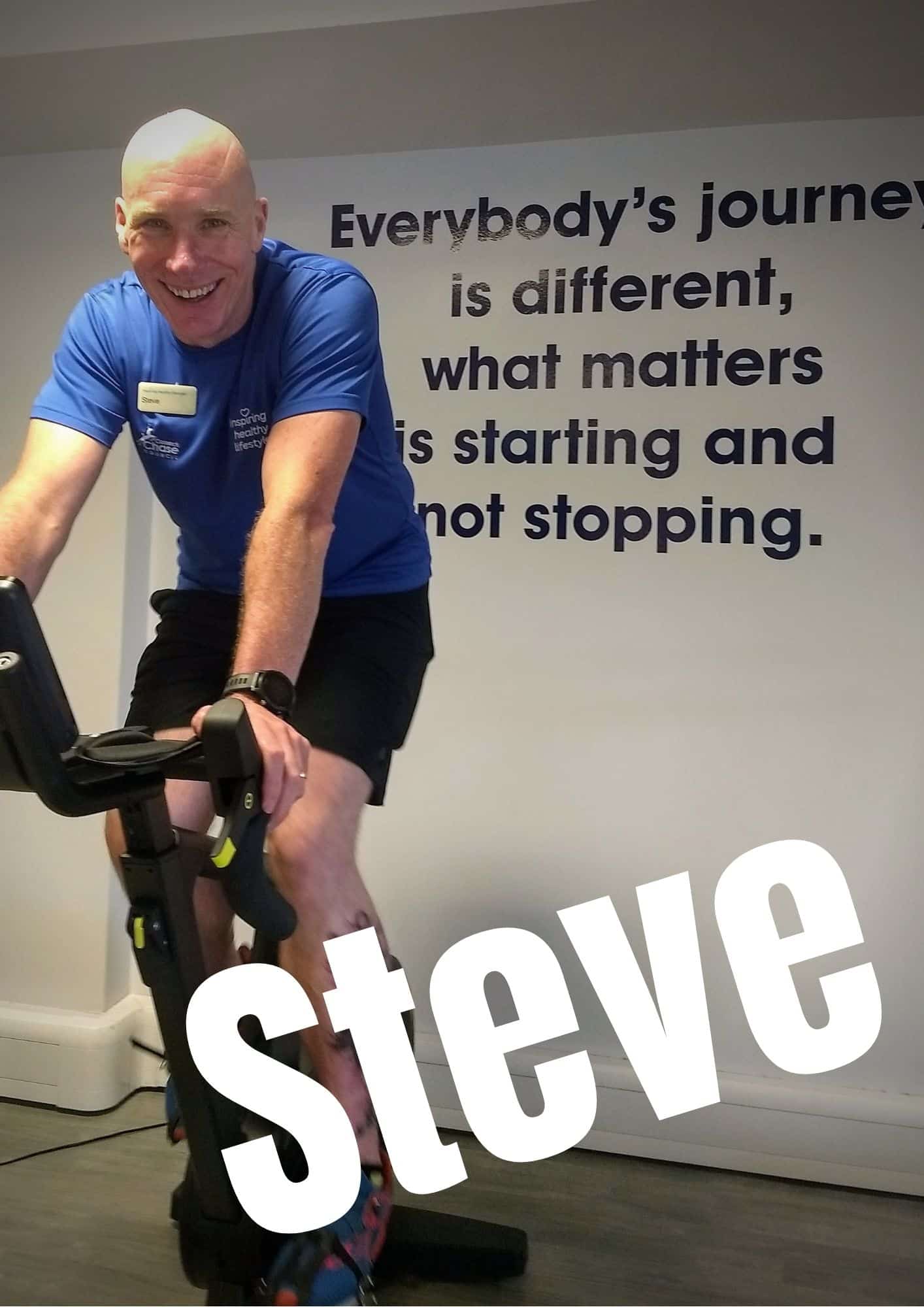 From Overweight Truck Driver To Fitness Inspiration! • Inspiring ...